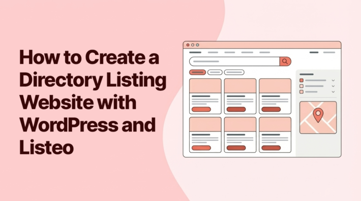 How to Create a Directory Listing Website with WordPress and Listeo ...