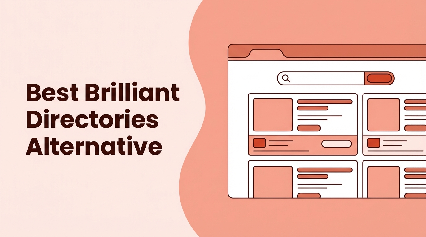 Brilliant Directories Alternative: Save Money with Listeo