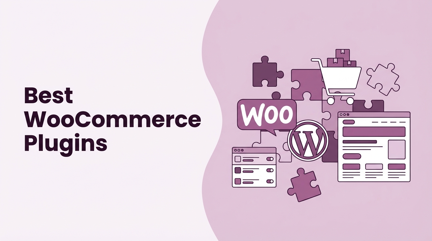 5 mejores plugins de WooCommerce para nuevas tiendas: soporte, envíos y ...