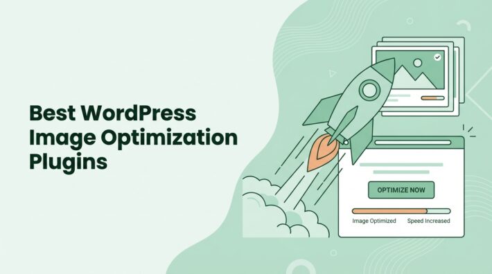 Best WordPress Image Optimization Plugins 2026: 5 Plugins Tested